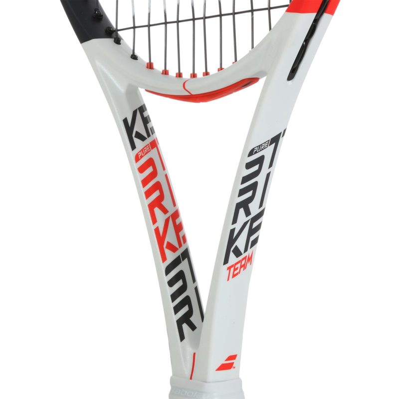 BABOLAT PURE STRIKE TEAM 3rd Gen TENNIS RACKET - Racket Sports HK