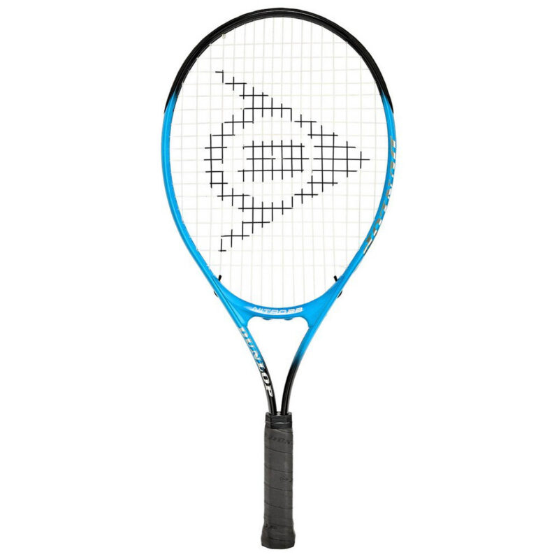 DUNLOP NITRO 23 JUNIOR TENNIS RACKET - Racket Sports HK