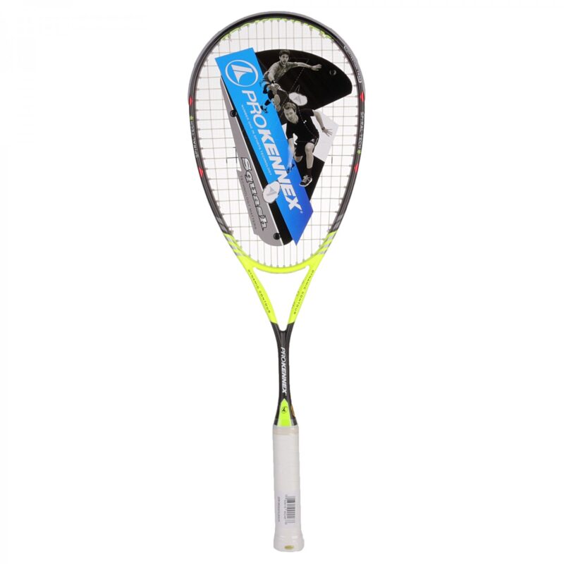 PROKENNEX DESTINY SPEED SQUASH RACKET - Racket Sports HK
