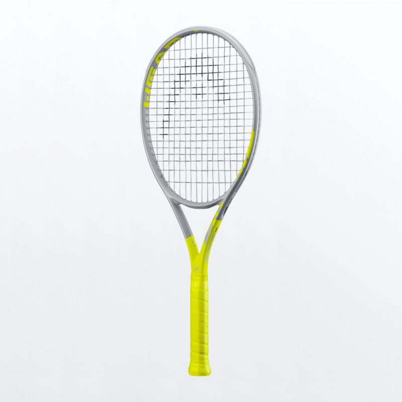 HEAD EXTREME MP TENNIS RACKET - Racket Sports HK