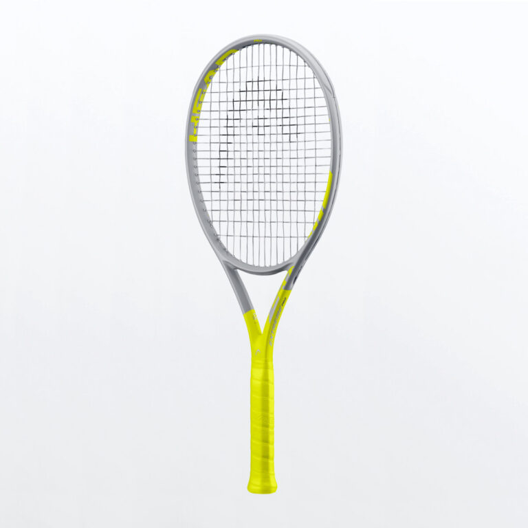 HEAD EXTREME PRO TENNIS RACKET - Racket Sports HK