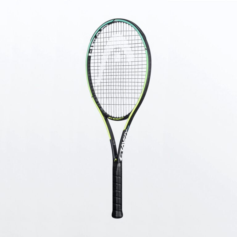 HEAD GRAVITY PRO TENNIS RACKET - Racket Sports HK