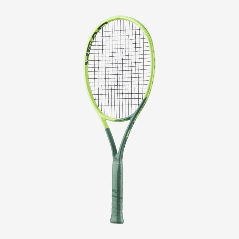 HEAD EXTREME TOUR 2022 TENNIS RACKET - Racket Sports HK