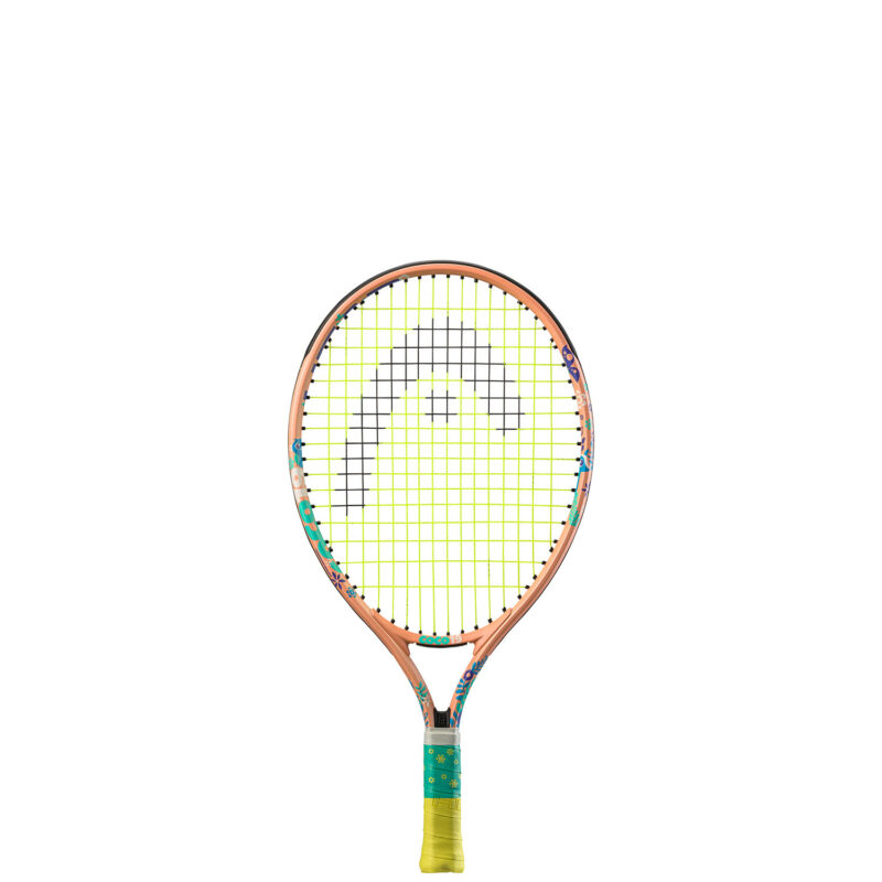 HEAD CO CO 19 INCH JUNIOR TENNIS RACKET - Racket Sports HK