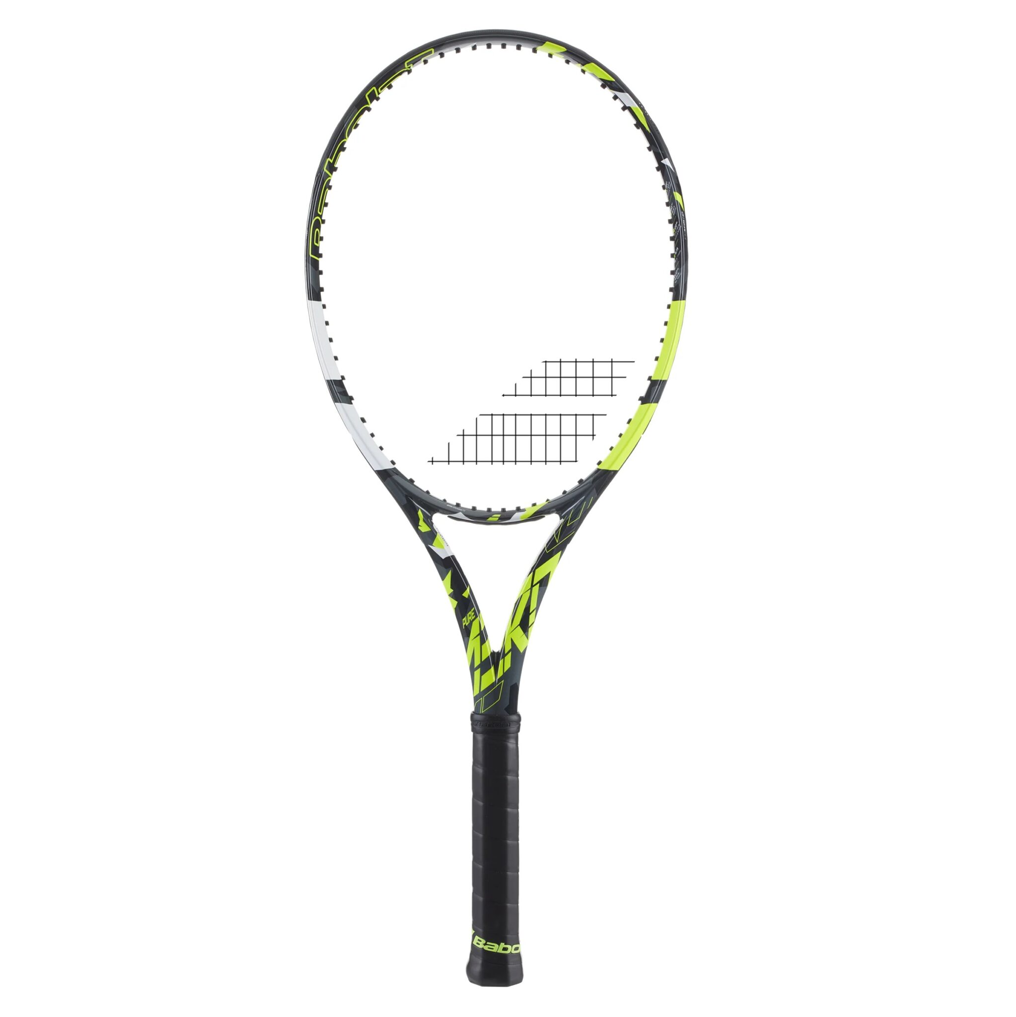 BABOLAT PURE AERO 2023 TENNIS RACKET - Racket Sports HK