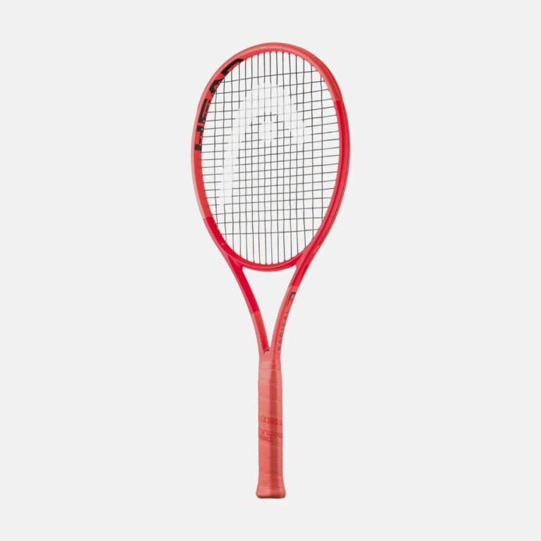 HEAD RADICAL MP 2025 TENNIS RACKET - Racket Sports HK