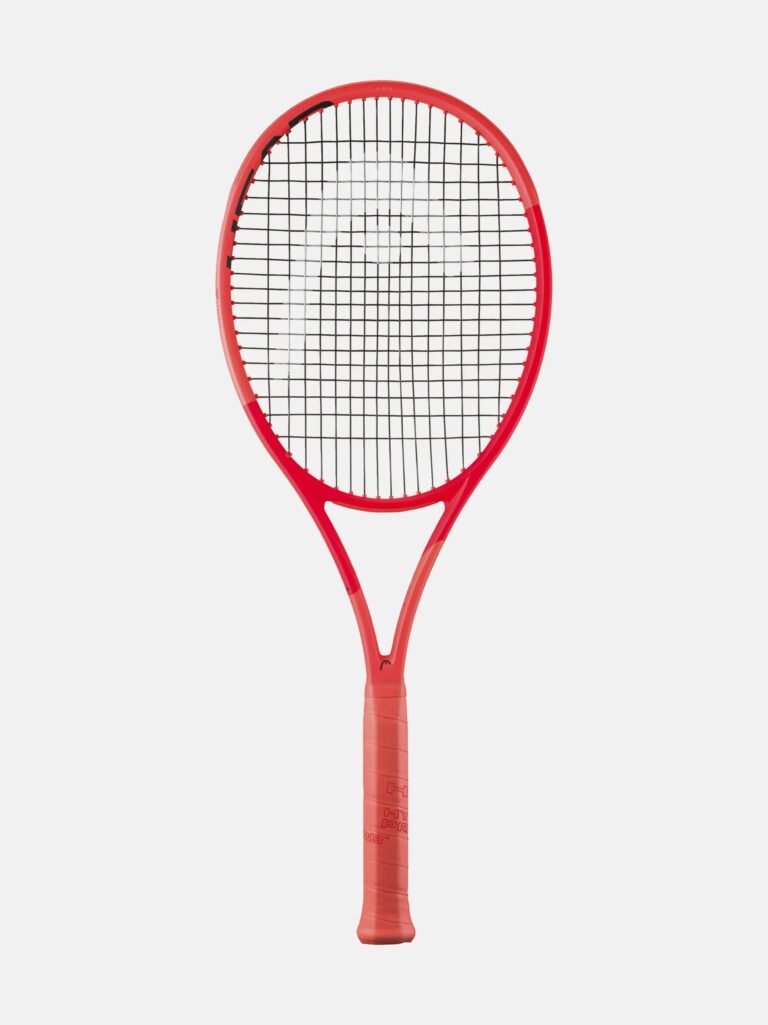 HEAD RADICAL PRO 2025 TENNIS RACKET - Racket Sports HK
